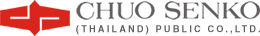 Chuosenko (Thailand) Public Co., Ltd. - Advertising Agency Company